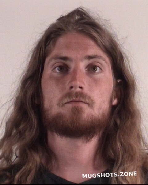 THOMPSON JACOB SCOTT 06/08/2023 - Tarrant County Mugshots Zone