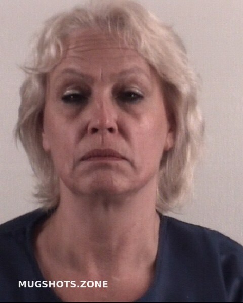 SMITH VONDA MAY 06/08/2023 - Tarrant County Mugshots Zone