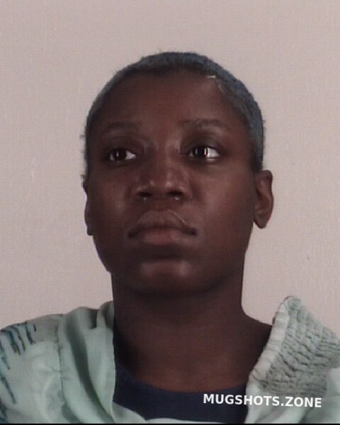 CRAIG SHANELLE ANQUINETTE 06/08/2023 - Tarrant County Mugshots Zone