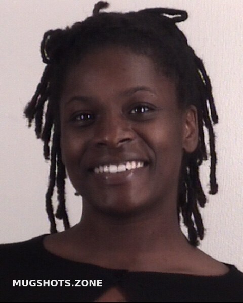THOMAS AKESHIA NICOLE 06/08/2023 - Tarrant County Mugshots Zone