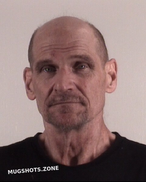 WEBB BARRY 06/08/2023 - Tarrant County Mugshots Zone