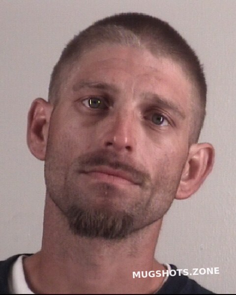 FERGUSON NICHOLAS WAYNE 06/09/2023 - Tarrant County Mugshots Zone
