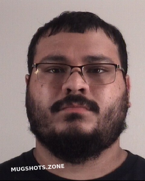 ATKINSON DARION ALEXANDER 06/09/2023 - Tarrant County Mugshots Zone