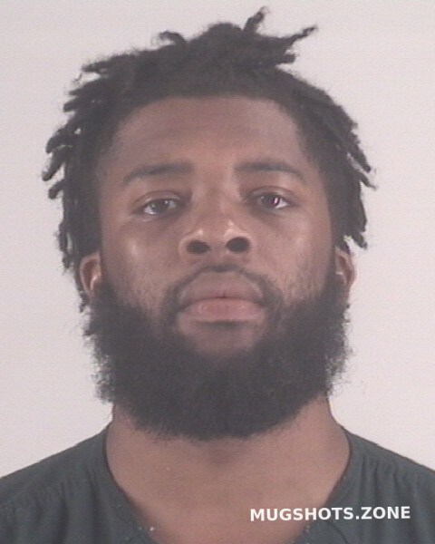 Allen Devonte Lorenzo 06 09 2023 Tarrant County Mugshots Zone