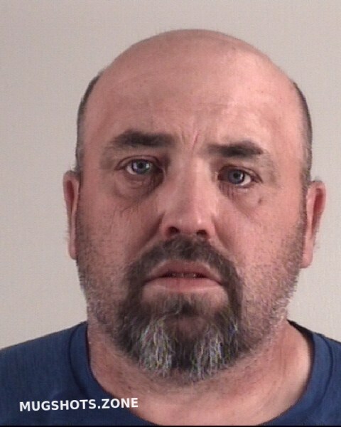 COOK JERRY DAN 06/09/2023 - Tarrant County Mugshots Zone