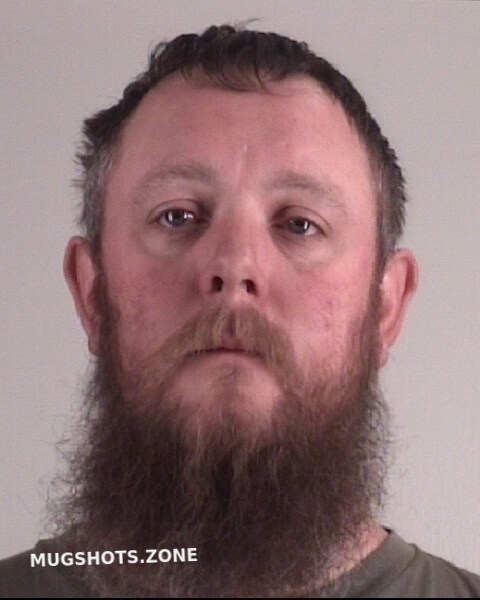 HEATON CHRISTOPHER RANDOL 06/09/2023 - Tarrant County Mugshots Zone