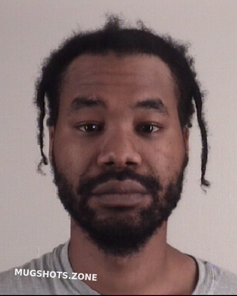 REESE BRANDON MARCEL 06/09/2023 - Tarrant County Mugshots Zone
