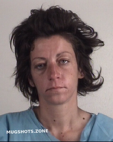 Hilger Kristen Leigh 06092023 Tarrant County Mugshots Zone