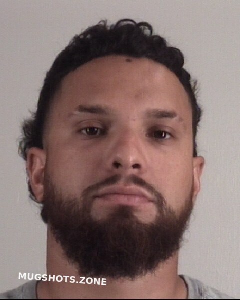 MONTOYA NATHAN JAVIER 06/09/2023 - Tarrant County Mugshots Zone
