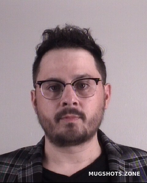 BUSBY KYLE LOREN 06/09/2023 - Tarrant County Mugshots Zone