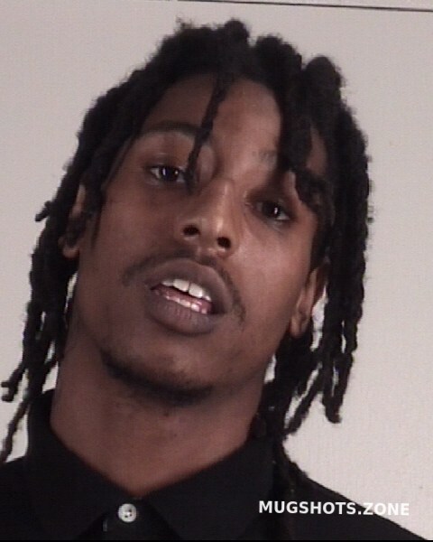 HALL DARRICK 06/09/2023 - Tarrant County Mugshots Zone