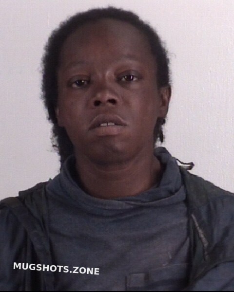 SMITH LETICIA NICHOL 06/10/2023 - Tarrant County Mugshots Zone