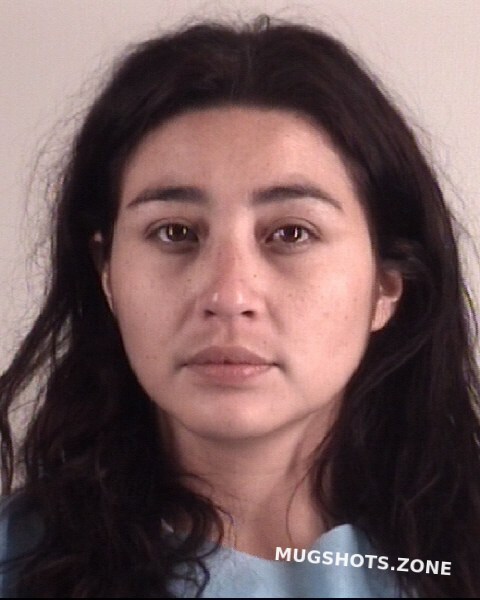 ROSALESCANO MARISOL 06/10/2023 - Tarrant County Mugshots Zone