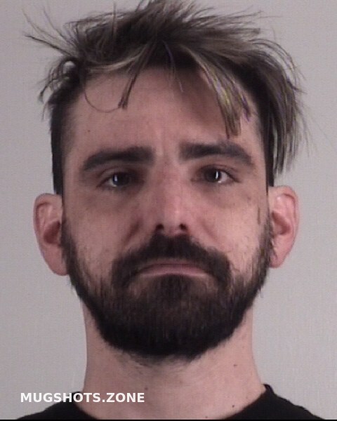 FONTENOT JARED PAUL 06/10/2023 - Tarrant County Mugshots Zone