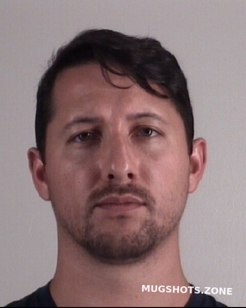 WESTFALL NATHAN CARR 06/12/2023 - Tarrant County Mugshots Zone