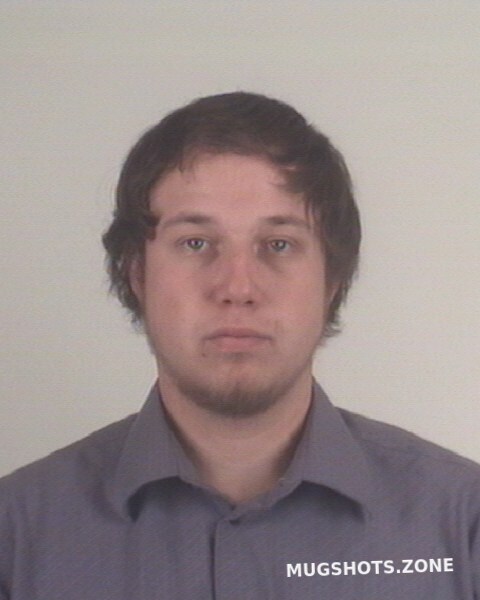 AHMANN GEOFFREY LELAND 06/12/2023 - Tarrant County Mugshots Zone