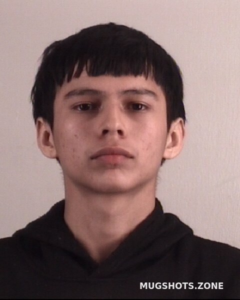 Lopez Michael 06 12 2023 Tarrant County Mugshots Zone