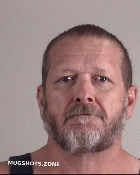 ISBELL RONALD LEE 06/13/2023 - Tarrant County Mugshots Zone