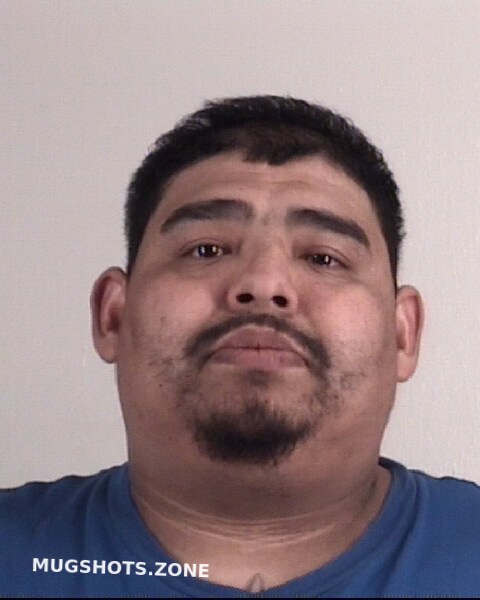RAMIREZ GERMAN 06/13/2023 - Tarrant County Mugshots Zone