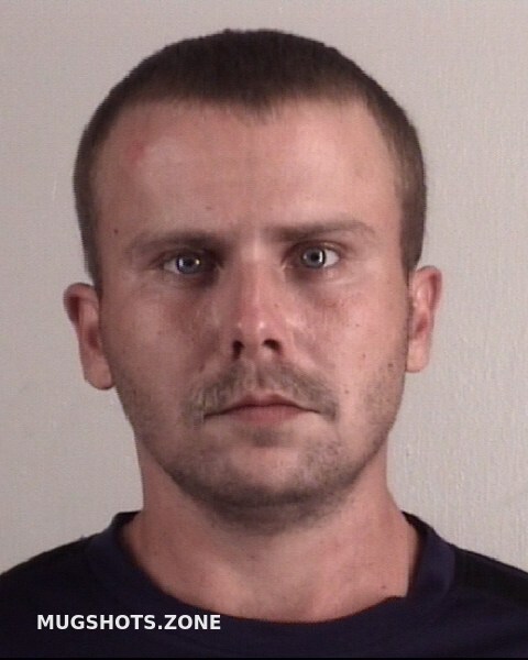 OAKS KRISTIAN SEAN 06/13/2023 - Tarrant County Mugshots Zone