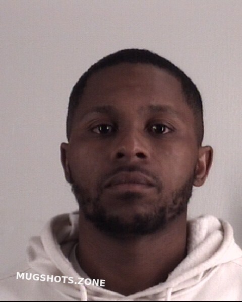 BUTLER CHRISTOPHER MERVIN 06/14/2023 - Tarrant County Mugshots Zone