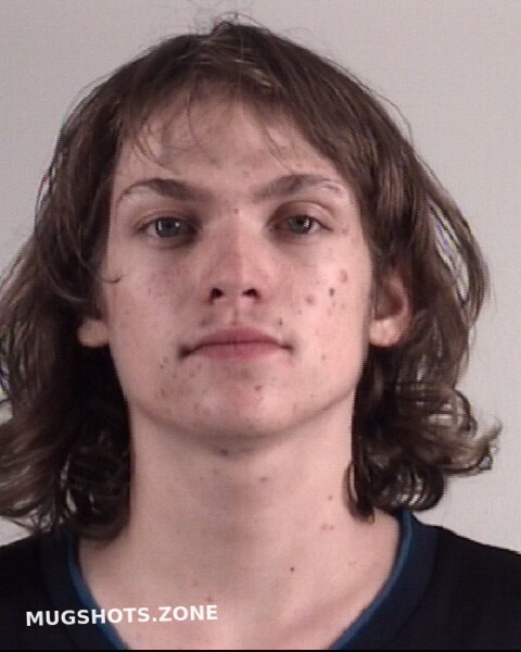 BROWN JACOB ALEXANDER 06/14/2023 - Tarrant County Mugshots Zone