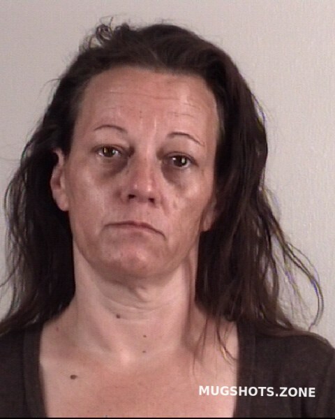 CARUTHERS MISTY 06/14/2023 - Tarrant County Mugshots Zone