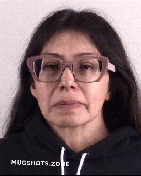 MORALES CELIA 06/15/2023 - Tarrant County Mugshots Zone