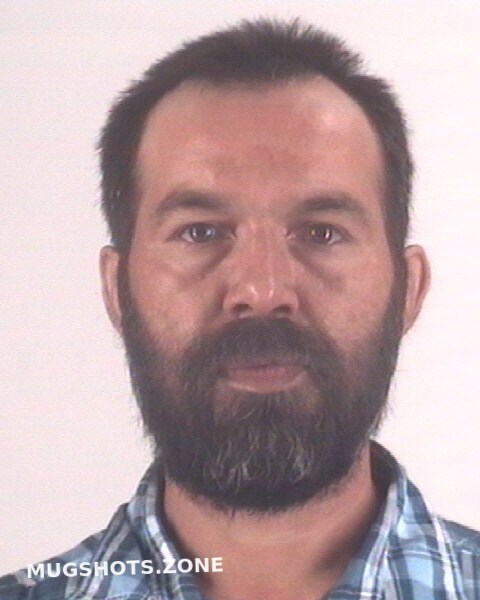 CASTANEDA ERIC 06/15/2023 - Tarrant County Mugshots Zone