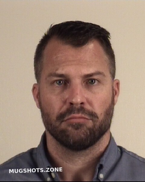 NUTTALL NATHAN 06/15/2023 - Tarrant County Mugshots Zone