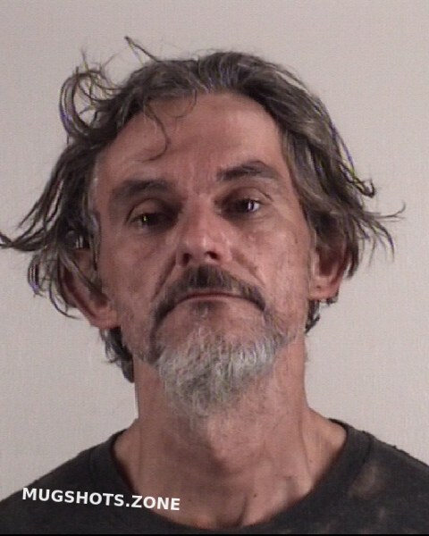MCBRAYER DAVID SCOTT 06/15/2023 - Tarrant County Mugshots Zone