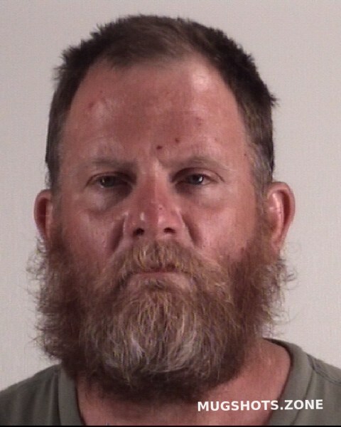 BOSTICK BRIAN THOMAS 06/15/2023 - Tarrant County Mugshots Zone
