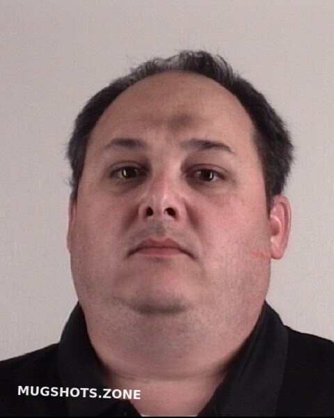 HIATT KEVIN DEAN 06/15/2023 - Tarrant County Mugshots Zone