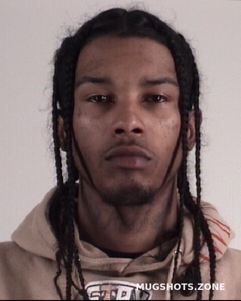 WATKINS JOSHUA JAMES 06/16/2023 - Tarrant County Mugshots Zone
