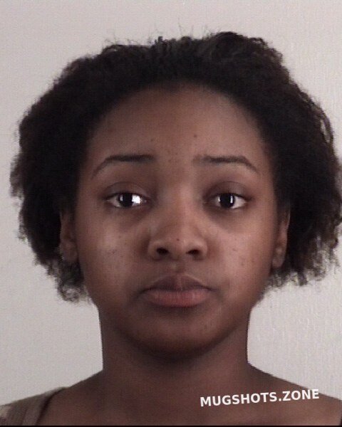 Womble Courtney Michelle 06162023 Tarrant County Mugshots Zone