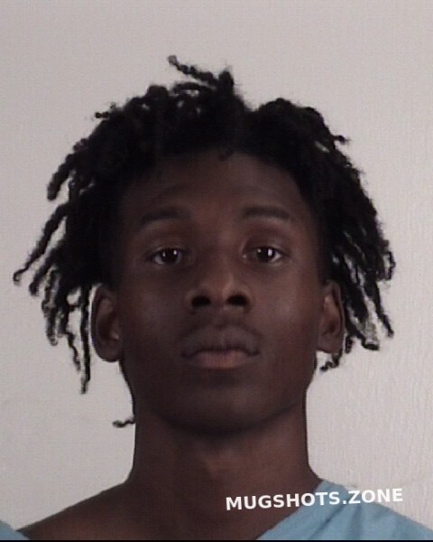 BARNUM MONTAVIS 06/16/2023 - Tarrant County Mugshots Zone