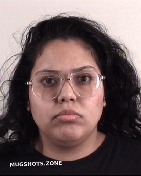 RIVAS PERLA 06/16/2023 - Tarrant County Mugshots Zone
