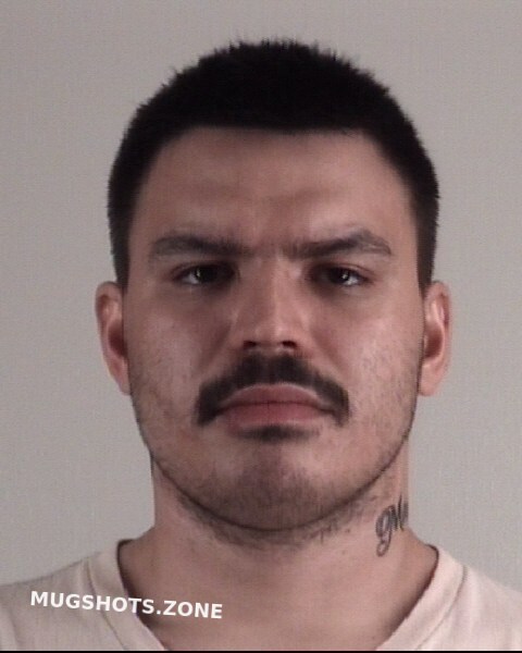 RODRIGUEZ BERT 06/16/2023 - Tarrant County Mugshots Zone