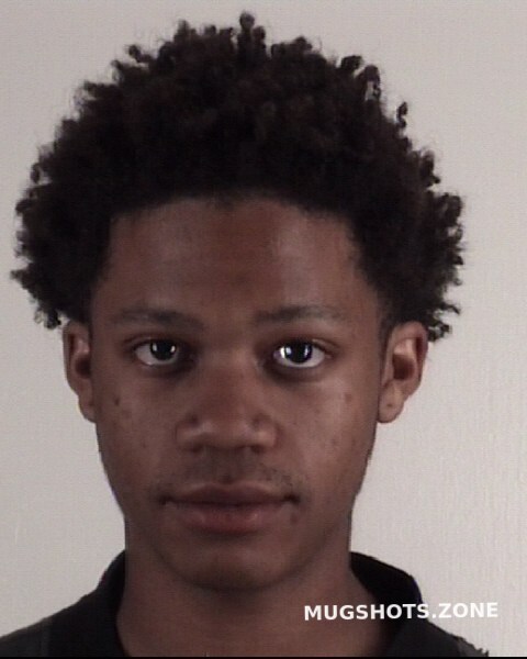 CHARLES DARIAN 06/17/2023 - Tarrant County Mugshots Zone
