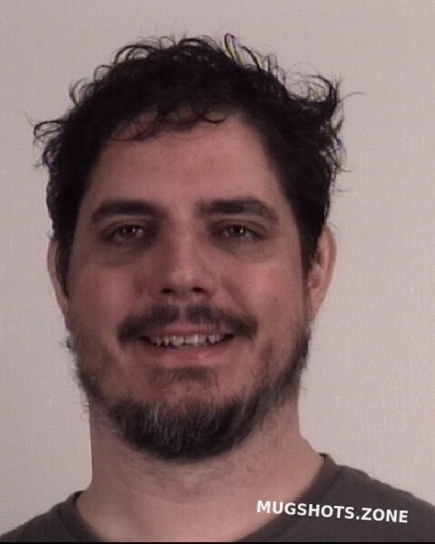 GUITE CHRISTOPHER JAMES 06/17/2023 - Tarrant County Mugshots Zone