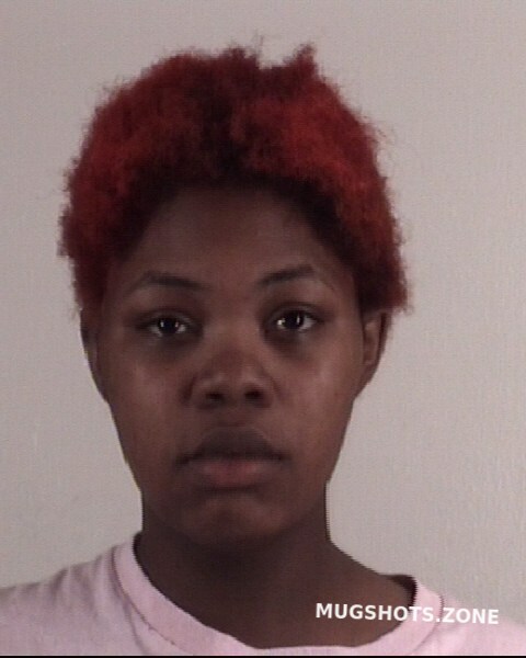 BUSBY KETRAUNNA KEISHAUN 06/17/2023 - Tarrant County Mugshots Zone