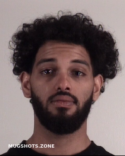 SALMAN AHMED ALAA 06/18/2023 - Tarrant County Mugshots Zone