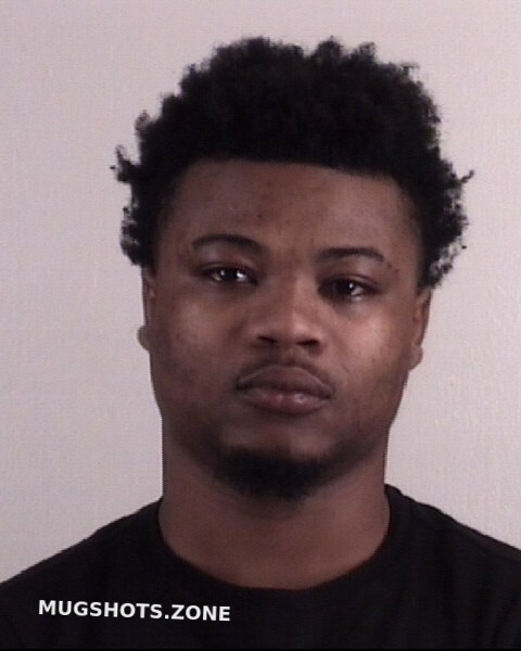 SMITH RODERICK DEMOND 06/19/2023 - Tarrant County Mugshots Zone