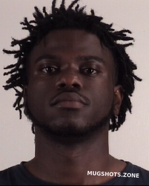 JOHNSON KAMAU HASHIM STAFFORD 06/20/2023 - Tarrant County Mugshots Zone