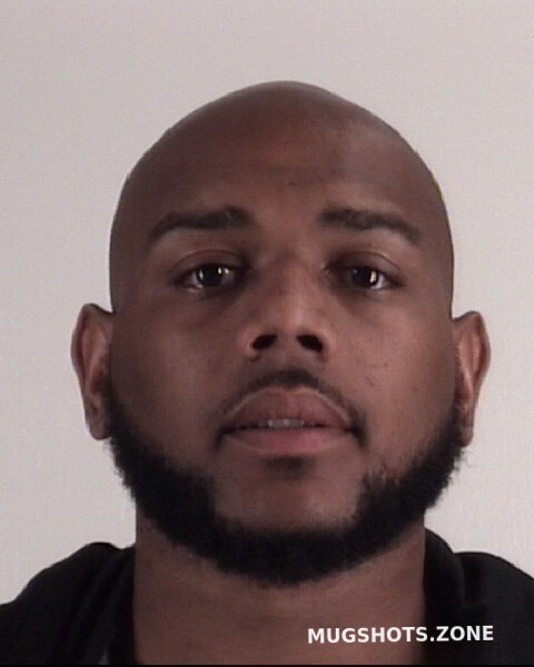 COLE COREY JAMAL 06/20/2023 - Tarrant County Mugshots Zone