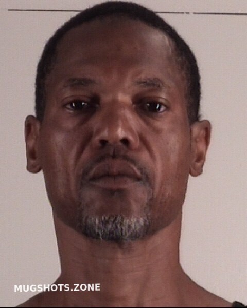 RUSSELL JULIAN DION 06/20/2023 - Tarrant County Mugshots Zone