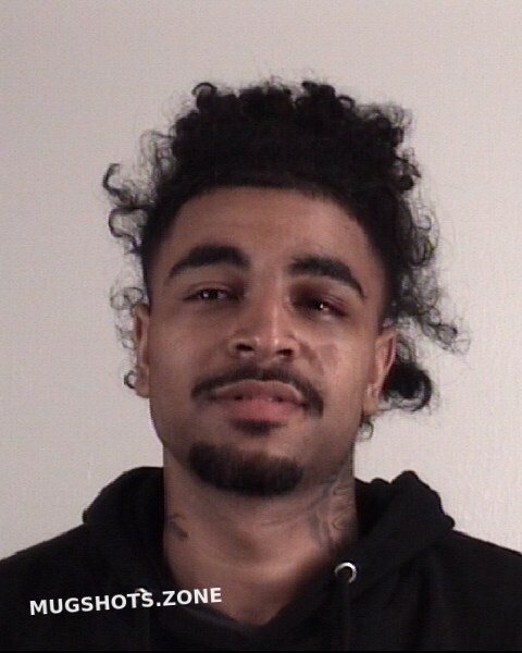 GUNN ELIJAH NATHANIEL 06/21/2023 - Tarrant County Mugshots Zone