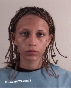 GAMBOA PERLA 06/21/2023 - Tarrant County Mugshots Zone