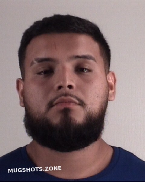 TAMAYO FELIX 06/21/2023 - Tarrant County Mugshots Zone