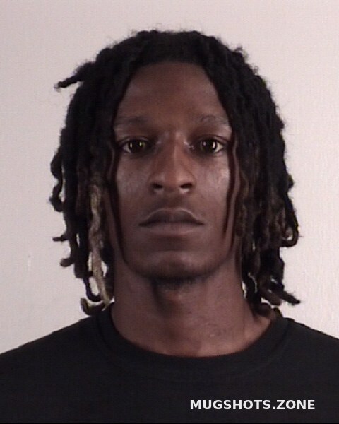 SMITH JACORI 06/21/2023 - Tarrant County Mugshots Zone